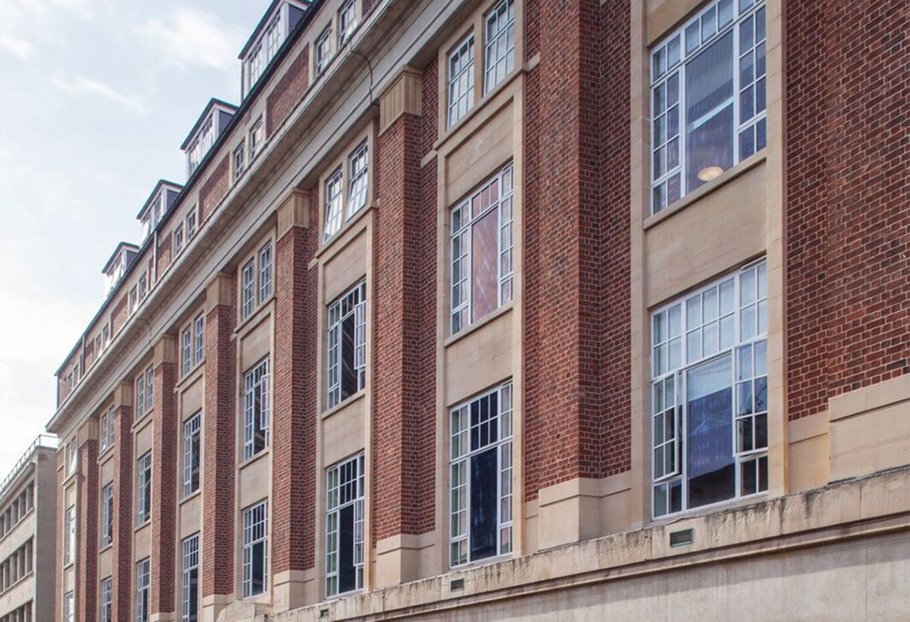 Windows | Art Deco, Flush Casement, Sliding Sash - Glazerite uPVC