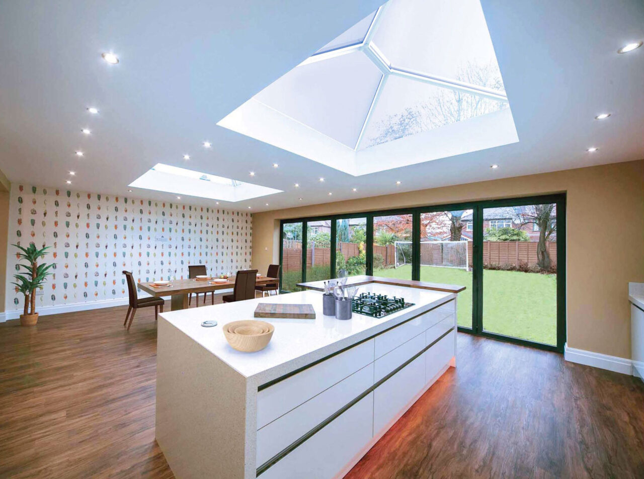 Glazerite uPVC - Premium Quality Windows & Doors in Lichfield