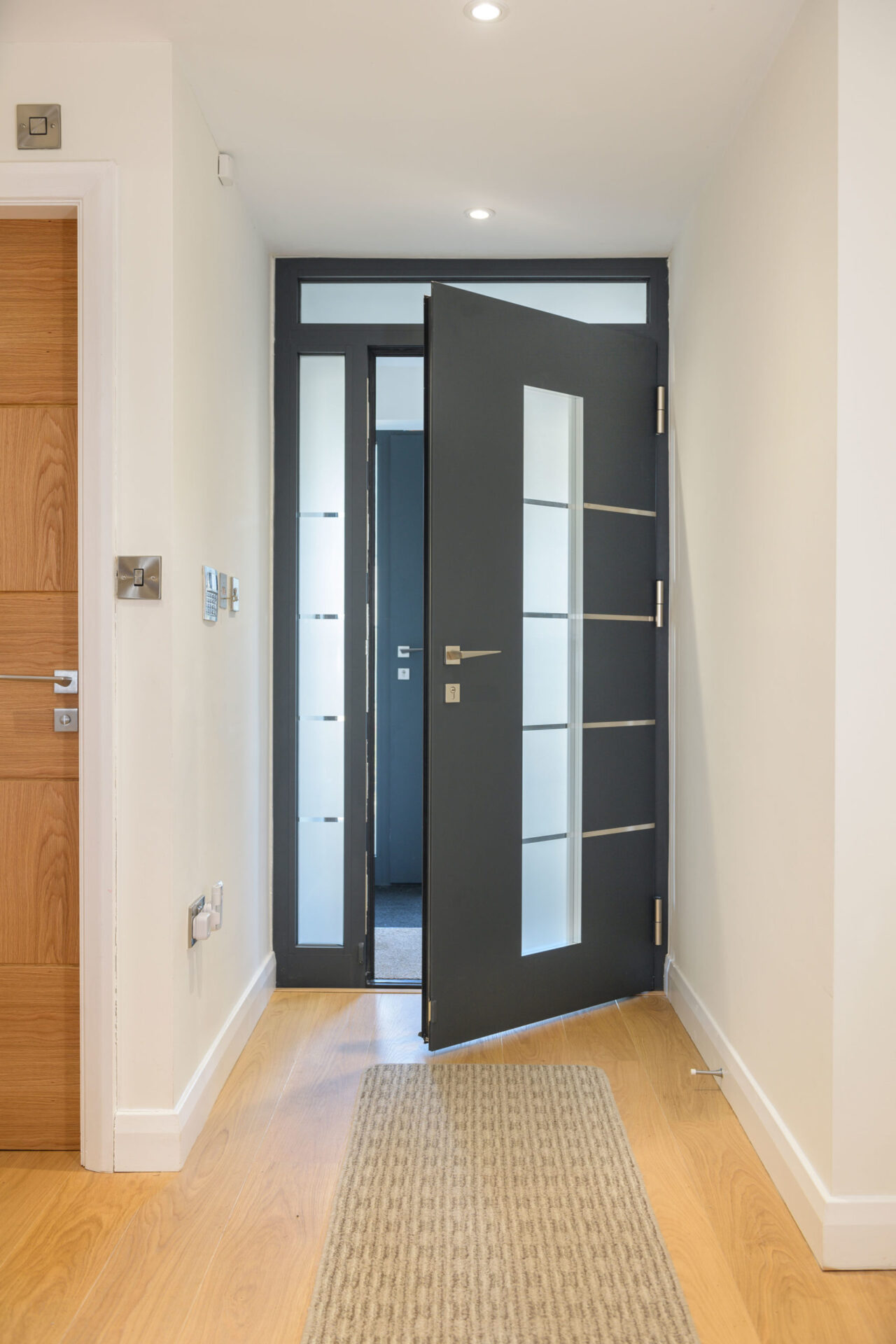 Glazerite uPVC - Premium Quality Windows & Doors in Lichfield