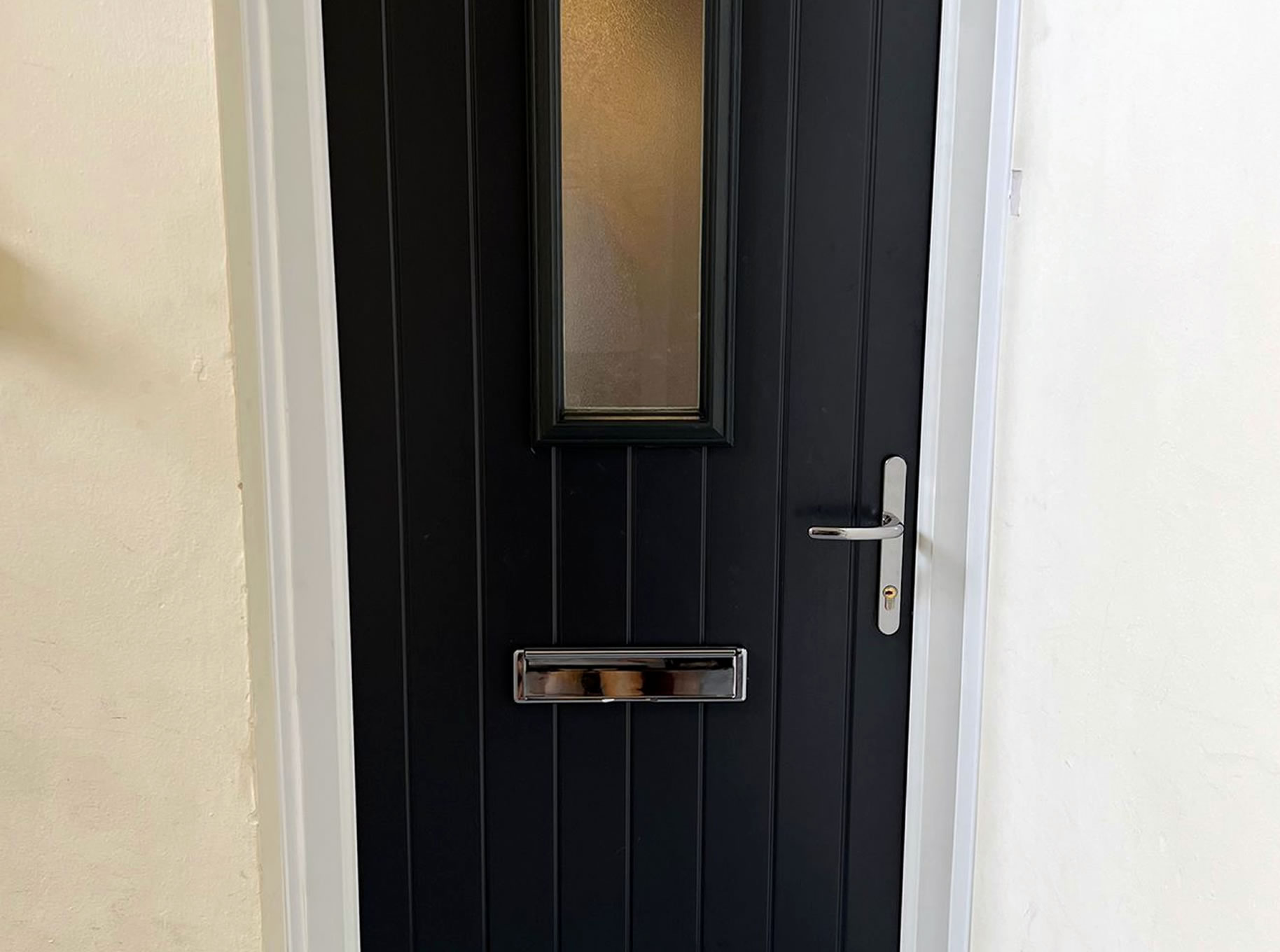 Glazerite uPVC - Premium Quality Windows & Doors in Lichfield