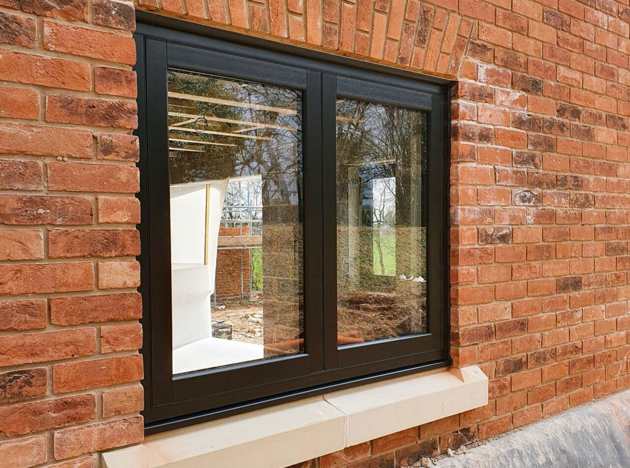 Glazerite uPVC - Premium Quality Windows & Doors in Lichfield