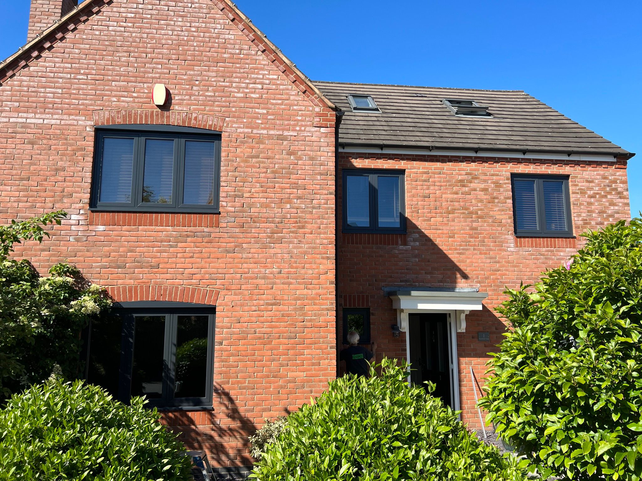 Glazerite uPVC - Premium Quality Windows & Doors in Lichfield