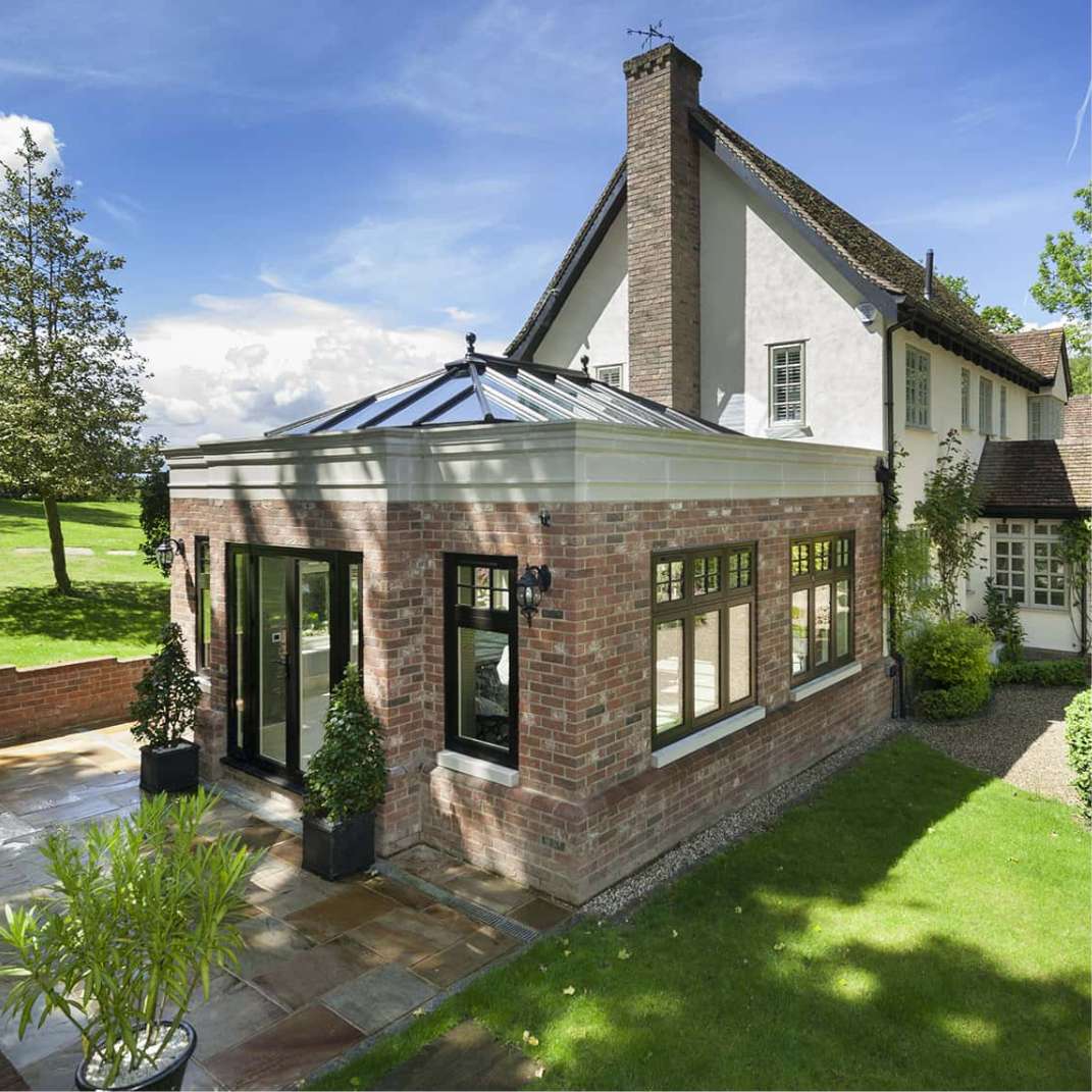 Residence Collection | Free Online Quote - Glazerite uPVC